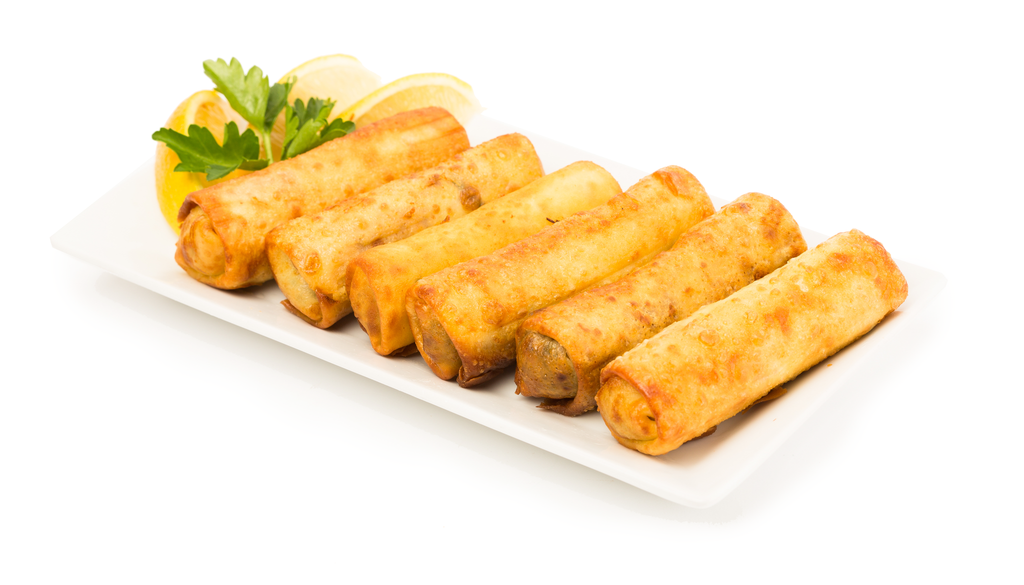 Blinchik – Paradise Pastry & Cafe