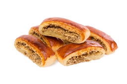 Nazook – Paradise Pastry & Cafe