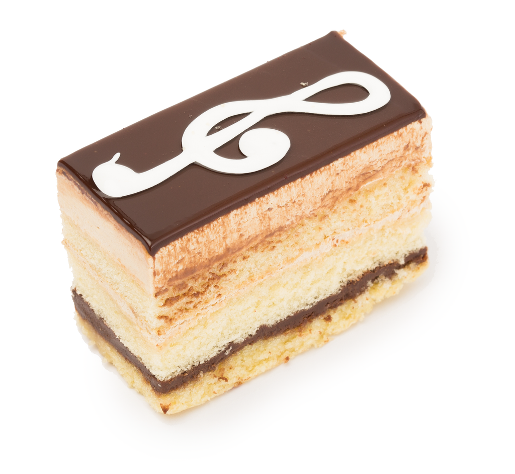 Opera – Paradise Pastry & Cafe